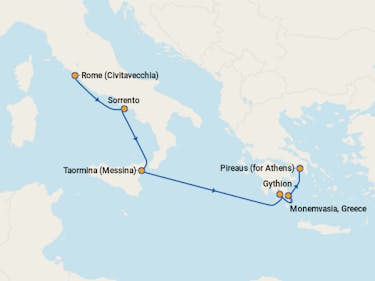 Upcoming Windstar Cruises: 2025 + 2026 Prices and Itineraries on Cruise ...