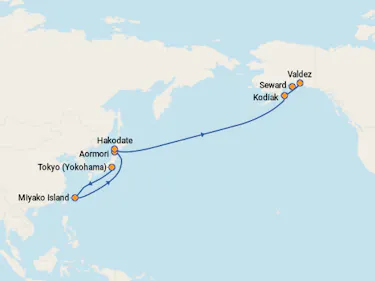 Best Silver Moon Cruises 2026-2028