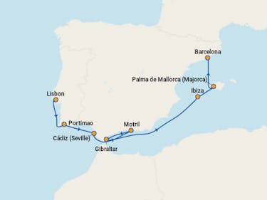 Best Cruises to Douro River 2026-2028