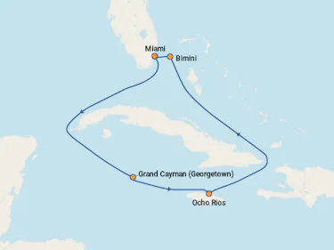 THE 25 BEST Cruises to Bimini 2025 + 2026 (with Prices) | Bimini ...