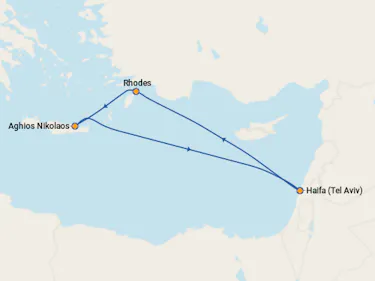 Best Mano Cruises 2026-2028