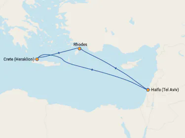 Best Mano Cruises 2026-2028