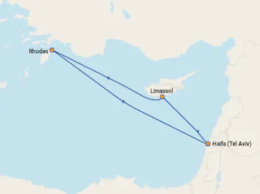 Best Mano Cruises 2026-2028