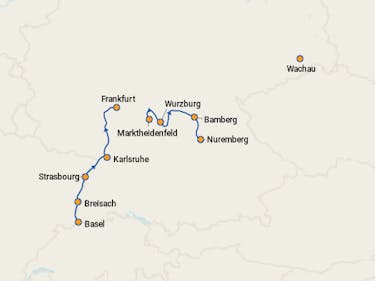 The 25 BEST Viking Modi Cruises to Europe River (with Prices) on Cruise ...