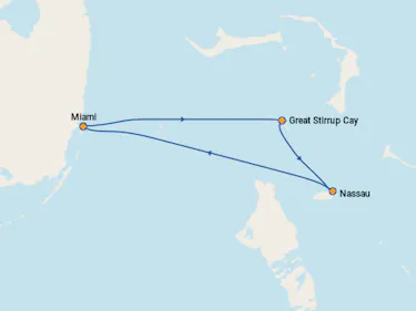 Best Norwegian Joy Cruises 2026-2028