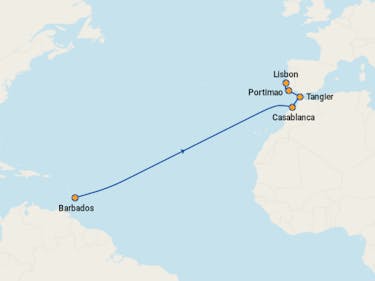 Best Seabourn Ovation Cruises to Douro River 2026-2028