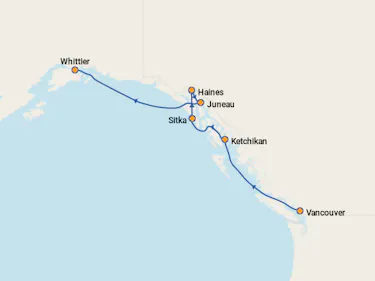 THE 25 BEST Cruises to Sitka 2025 + 2026 (with Prices) | Sitka ...