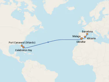 THE 25 BEST Carnival Freedom Cruises to Alicante (with Prices) on ...