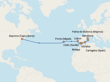 Best Cruises to Douro River 2026-2028