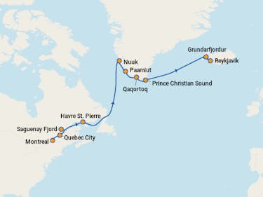 THE 25 BEST Azamara Cruises to Reykjavik (with Prices) on Cruise Critic