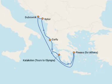 Best Marella Cruises 2026-2028