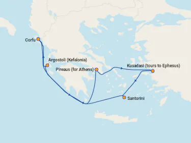 Best Marella Cruises 2026-2028