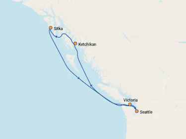THE 25 BEST Cruises to Sitka 2025 + 2026 (with Prices) | Sitka ...