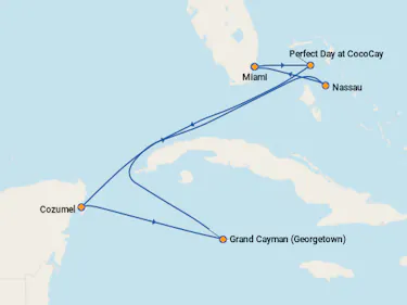 Best Celebrity Beyond Cruises 2026-2028