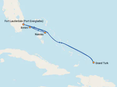 THE 25 BEST Cruises to Bimini 2025 + 2026 (with Prices) | Bimini ...