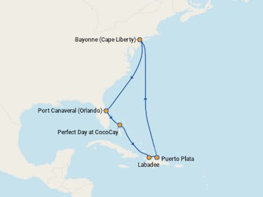 THE 25 BEST Cruises to Labadee 2025 + 2026 (with Prices) | Labadee ...