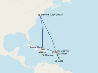 THE 25 BEST Cruises to Labadee 2025 + 2026 (with Prices) | Labadee ...