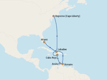 THE 25 BEST Cruises from New York to Labadee (with Prices) on Cruise Critic