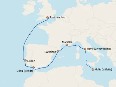 Best MSC Cruises 2026-2028