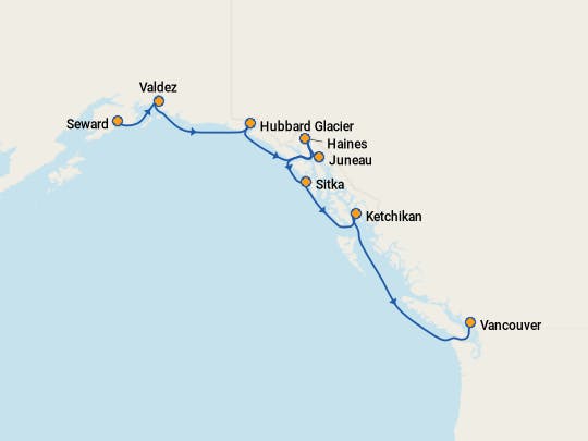 Alaska Cruise Tips: Your Ultimate Guide