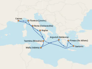 Find Cruises to Malta (Valletta) (with Prices) - Cruise Critic