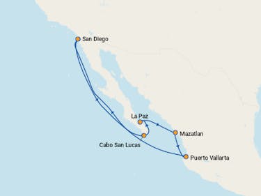 Norwegian Jade Cruises: 2025 & 2026 Itineraries and Prices on Cruise Critic