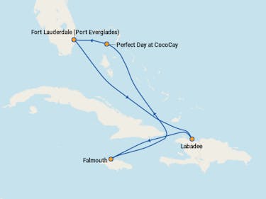 THE 25 BEST Cruises to Labadee 2025 + 2026 (with Prices) | Labadee ...