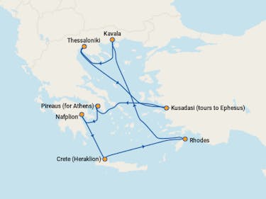 THE 25 BEST Celebrity Infinity Cruises to Crete (Heraklion) (with ...