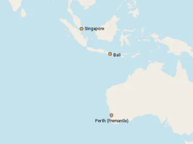 Silver Moon Cruises: 2025 & 2026 Itineraries and Prices on Cruise Critic