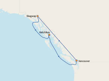 Best Disney Magic Cruises to Alaska 2026-2028