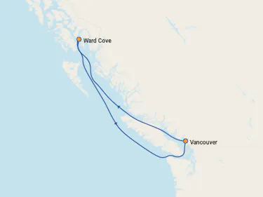 Best Disney Magic Cruises to Alaska 2025-2027