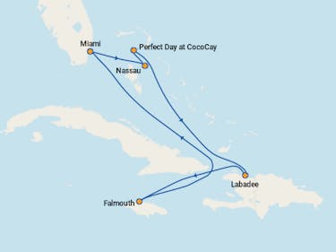 THE 25 BEST Cruises to Labadee 2025 + 2026 (with Prices) | Labadee ...