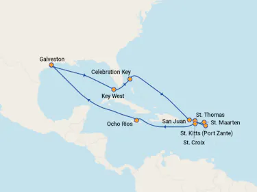 THE 25 BEST Carnival Cruises to St. Croix (with Prices) on Cruise Critic