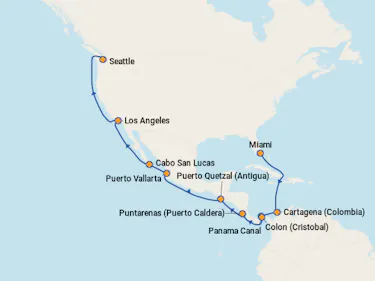 Best Norwegian Joy Cruises 2026-2028