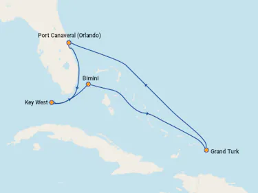 THE 25 BEST Cruises to Key West 2025 + 2026 (with Prices) | Key West ...