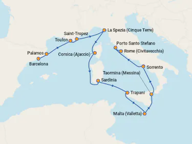 THE 25 BEST Sirena Cruises to Palamos (with Prices) on Cruise Critic