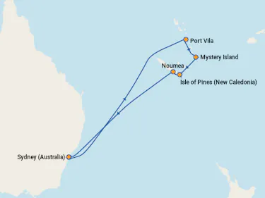 Best Carnival Cruises 2026-2028