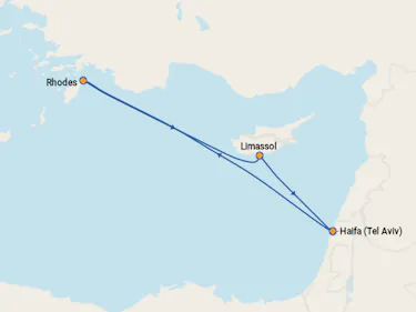 Best Mano Cruises 2026-2028