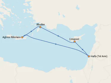 Best Mano Cruises 2026-2028