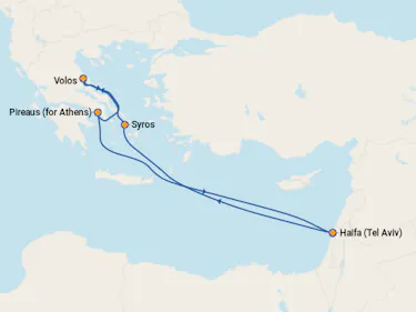 Best Mano Cruises 2026-2028