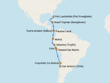 THE 25 BEST Cruises to Lima 2025 + 2026 (with Prices) | Lima ...