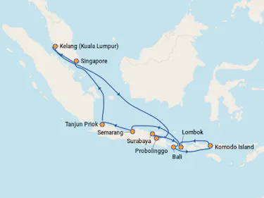 THE 25 BEST Cruises to Bali 2025 + 2026 (with Prices) | Bali ...