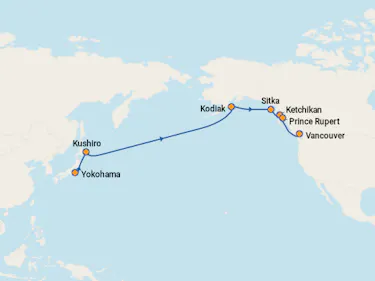 THE 25 BEST Cruises to Sitka 2025 + 2026 (with Prices) | Sitka ...