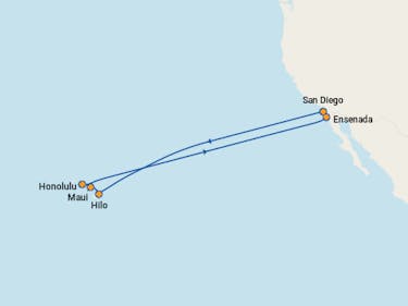 THE 25 BEST Cruises to Ensenada 2025 + 2026 (with Prices) | Ensenada ...