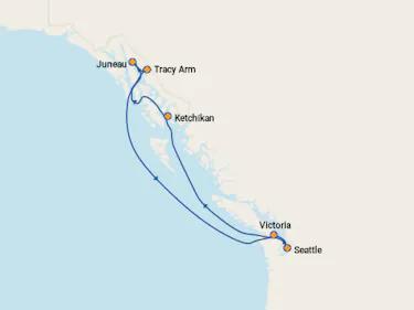 Best Cunard Queen Elizabeth Cruises 2026-2028