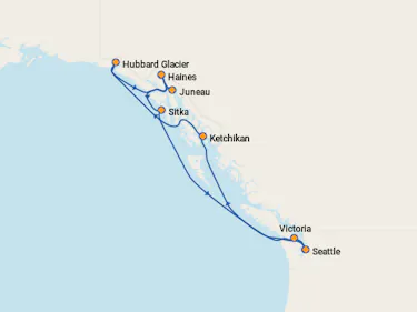 Best Cunard Queen Elizabeth Cruises 2026-2028