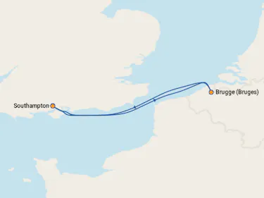 Best Cunard Queen Mary 2 (QM2) Cruises 2026-2028