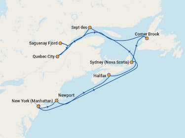 Cunard Queen Mary 2 (QM2) Cruises: 2025 & 2026 Itineraries and Prices ...