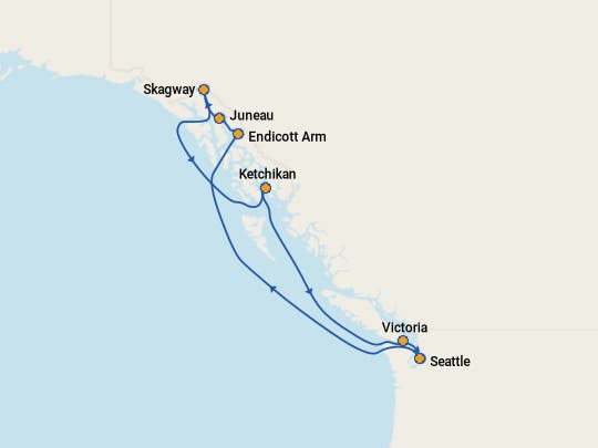 Alaska Cruise Tips: Your Ultimate Guide