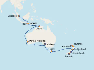 THE 25 BEST Cruises to Bali 2025 + 2026 (with Prices) | Bali ...